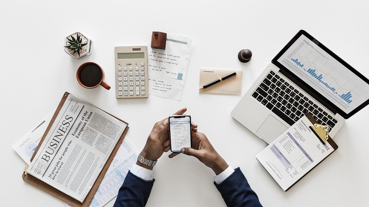 Best Business Management Software - 2021 List of Top 10 Business Management Tools | CompareCamp.com