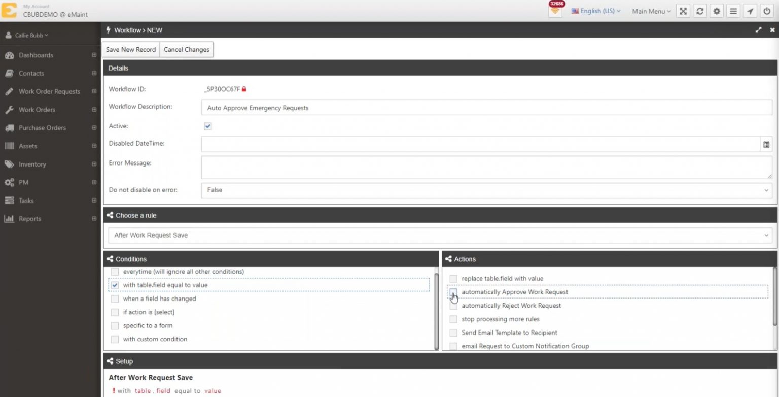 Best Cmms Software 2020 List Of Top 10 Cmms Tools