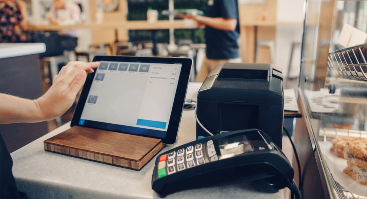 Best Point of Sale Software - 2021 List of Top 15 Point of Sale Tools | CompareCamp.com