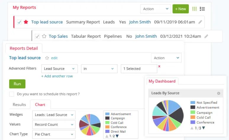 ConvergeHubDashboard | CompareCamp.com