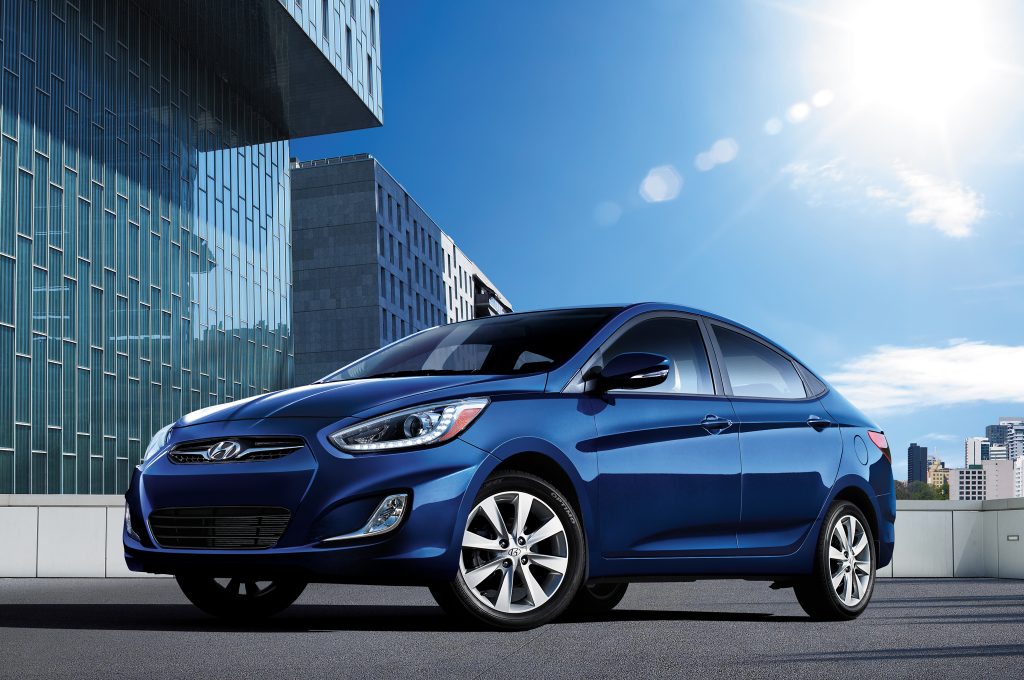10 Most Affordable Cars of 2014: Comparison For Budget Conscious ...