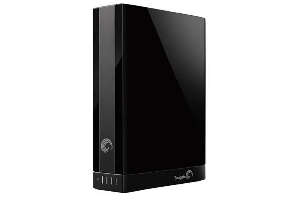 Comparison of Top 10 Best External Storage Drives | CompareCamp.com