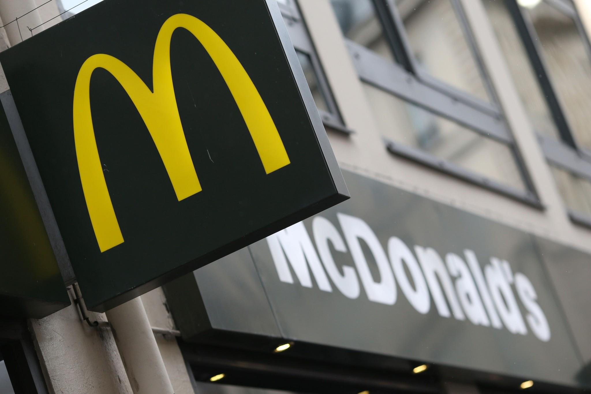 Things You Didn't Know About McDonald's: Compare Fast Food Figures ...