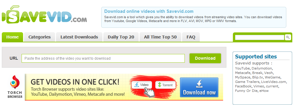 1132015 SaveVid | CompareCamp.com
