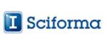 Sciforma logo | CompareCamp.com