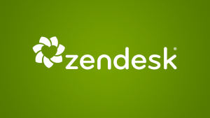 Zendesk logo | CompareCamp.com