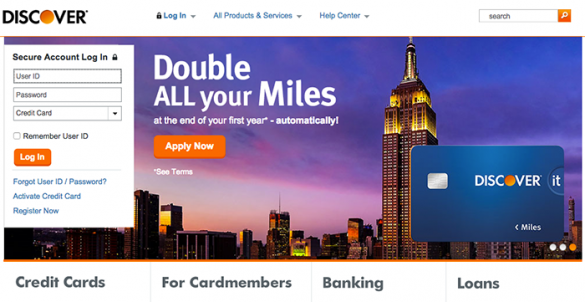 Discover Reviews: Does Discover.com Offer Online Loans No Credit Check ...
