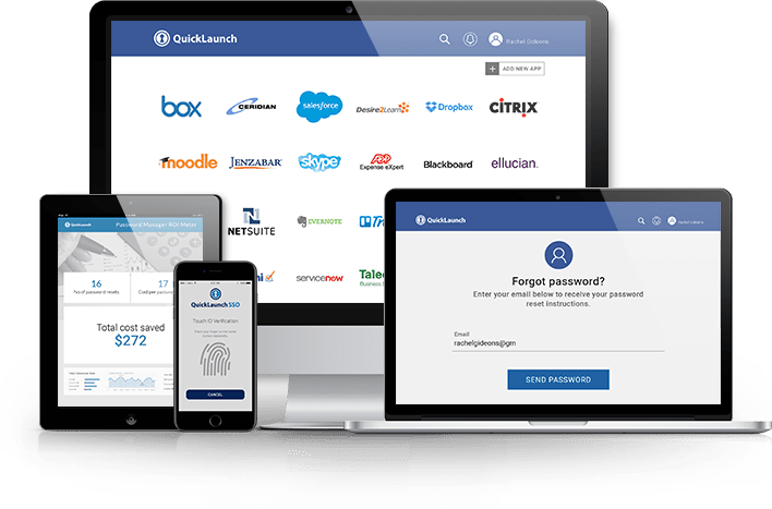 QuickLaunch Reviews: Pros, Cons & Pricing of the Leading IT Security ... QuickLaunch Reviews: Pros, Cons & Pricing of the Leading IT Security ...