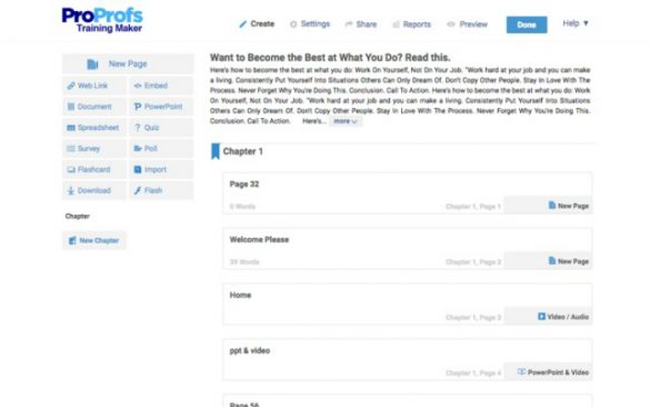 ProProfs Training Maker - edited image | CompareCamp.com