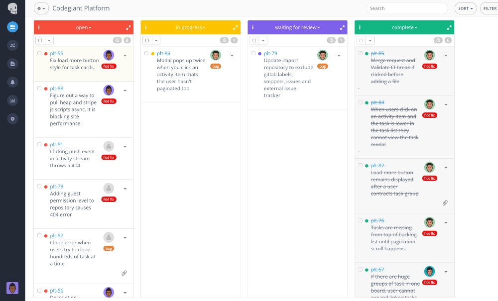 Codegiant Reviews: Pros, Cons & Pricing of the Leading Software Development Platform ...