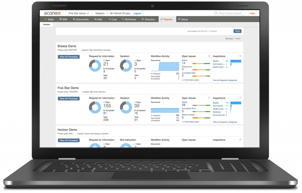 Best Fleet Management Software 2018 Comparison Techco