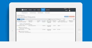 Concur dashboard | CompareCamp.com