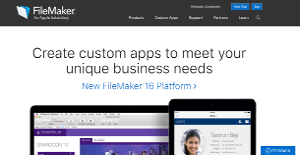 FileMaker-2 | CompareCamp.com