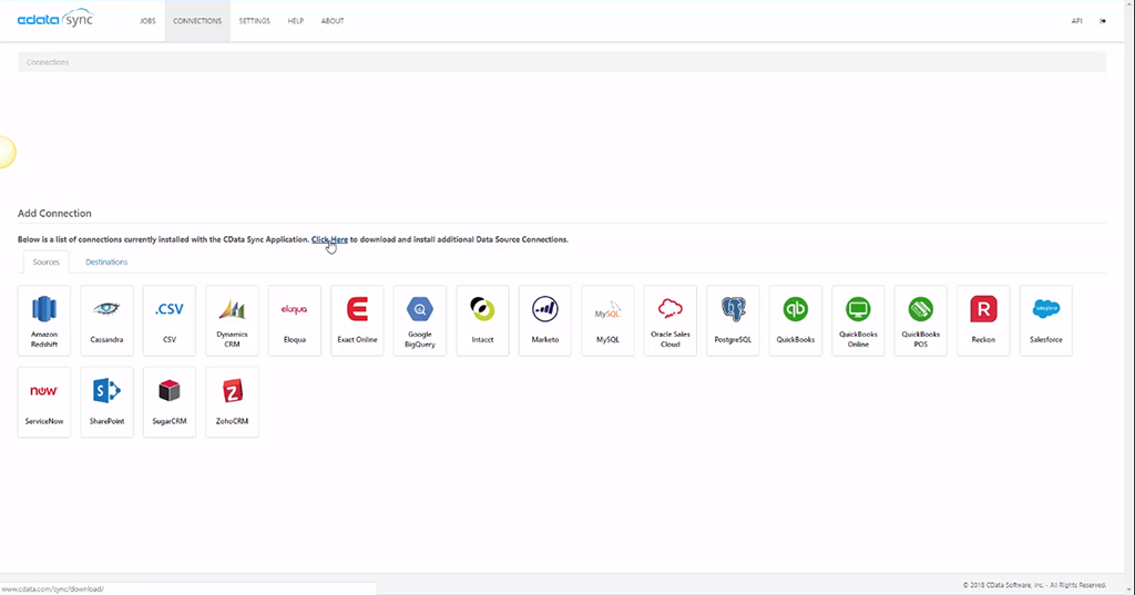 cdata software dashboard | CompareCamp.com cdata software dashboard | CompareCamp.com