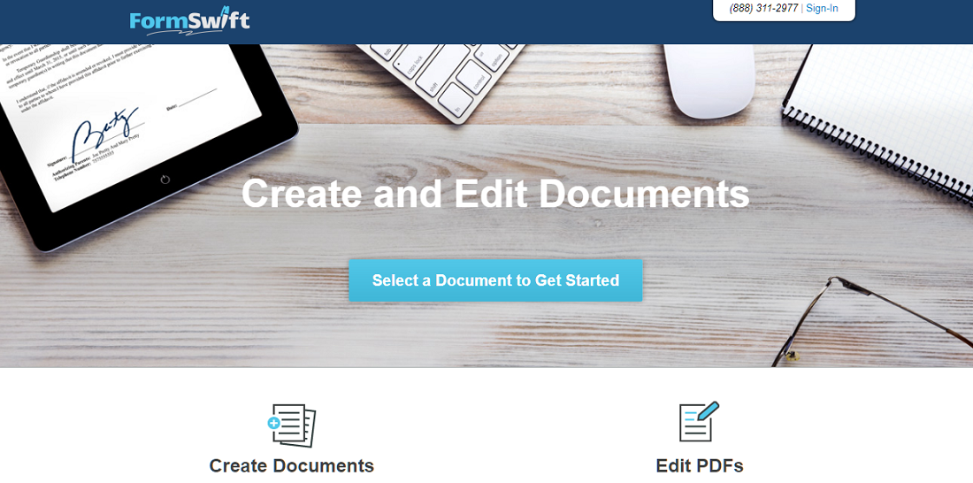 formswift-dashboard | CompareCamp.com