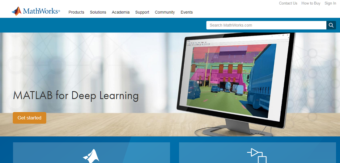 matlab-dashboard | CompareCamp.com