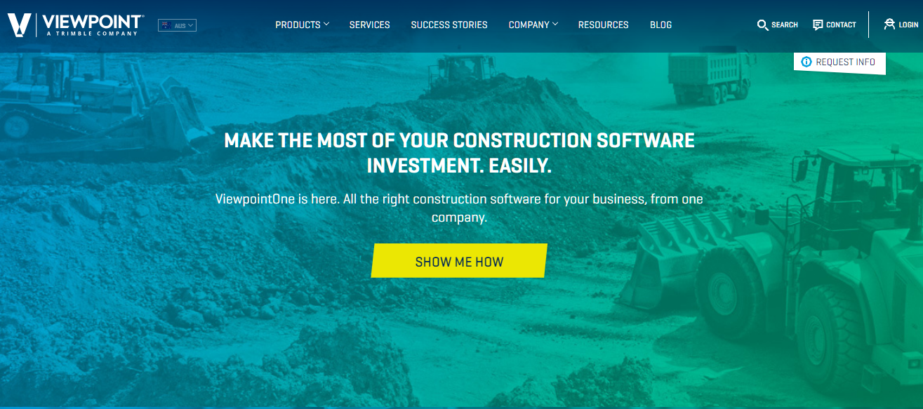 viewpoint-dashboard | CompareCamp.com