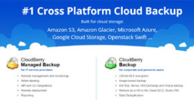 cloudberrylab.com screenshot | CompareCamp.com