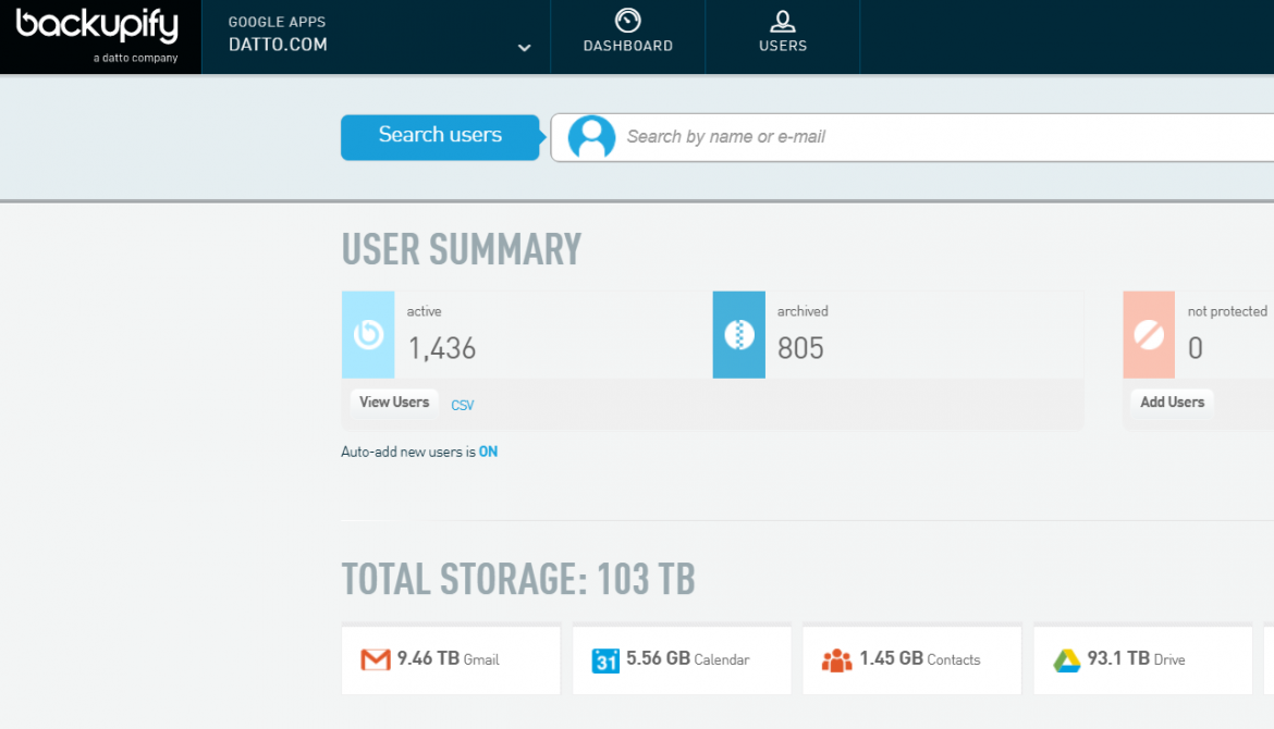 datto-backupify | CompareCamp.com
