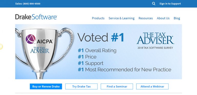 drake software | CompareCamp.com