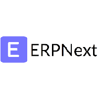 erpnext logo | CompareCamp.com