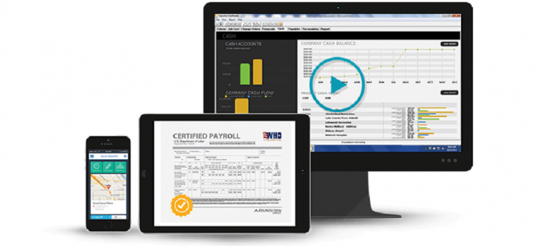 foundation-software-dashboard | CompareCamp.com