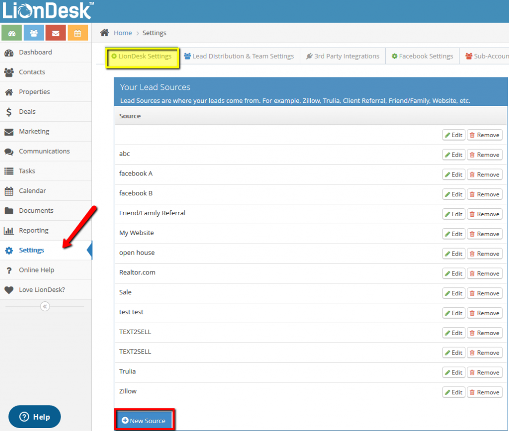 liondesk | CompareCamp.com