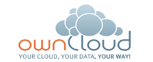 owncloud logo | CompareCamp.com