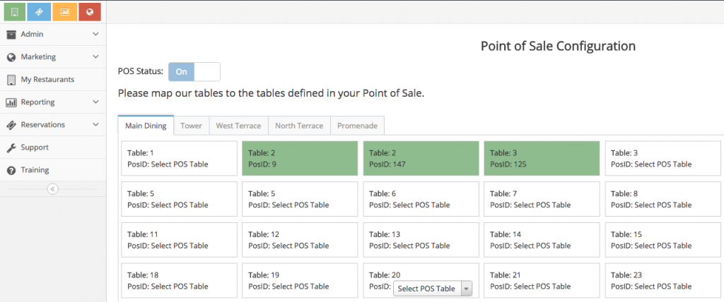 zomato-dashboard | CompareCamp.com