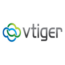 vtiger logo | CompareCamp.com