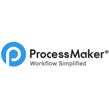 processmaker logo | CompareCamp.com