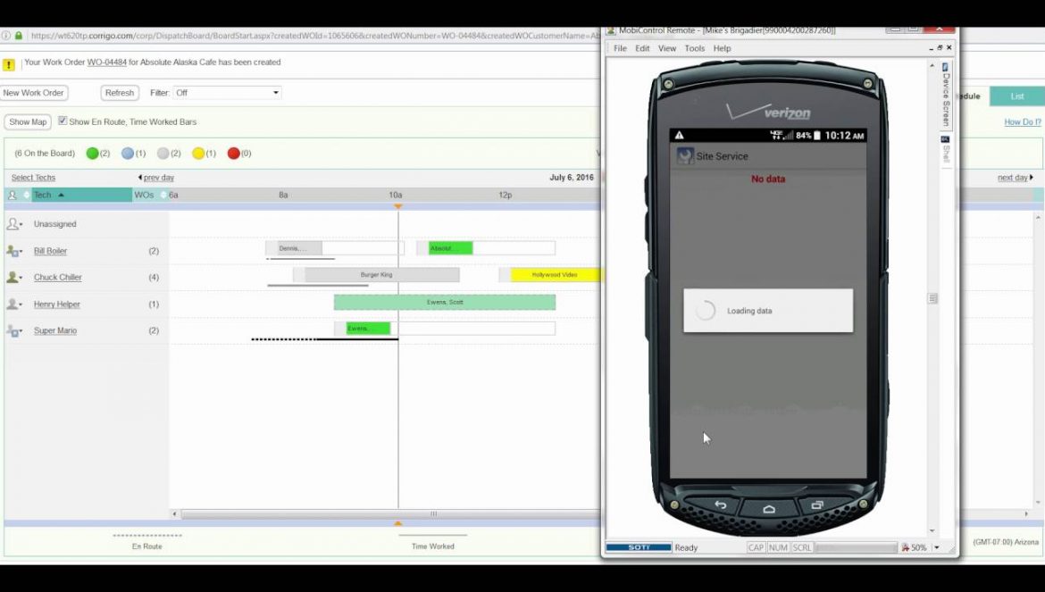 corrigo | CompareCamp.com