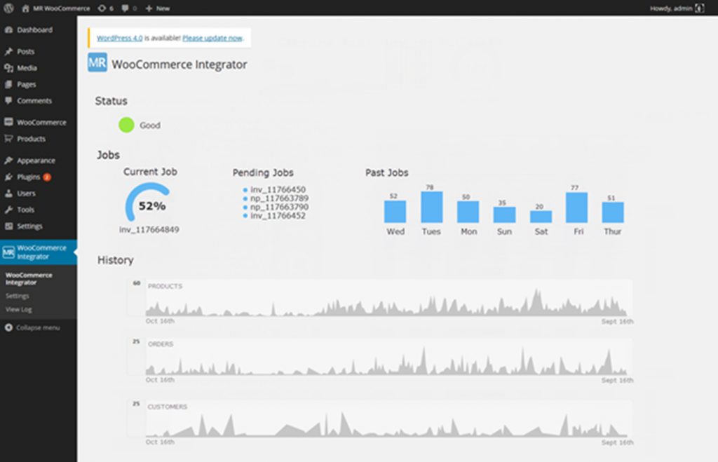 Aptos POS screenshot | CompareCamp.com Aptos POS screenshot | CompareCamp.com