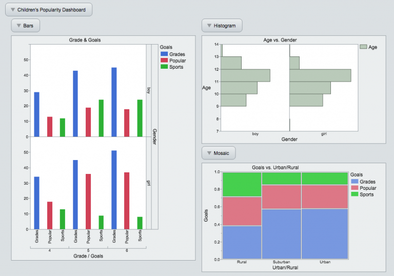JMP dash | CompareCamp.com