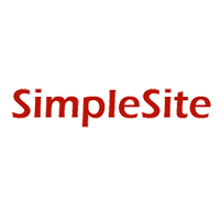SimpleSite Review: Pricing, Pros, Cons & Features | CompareCamp.com