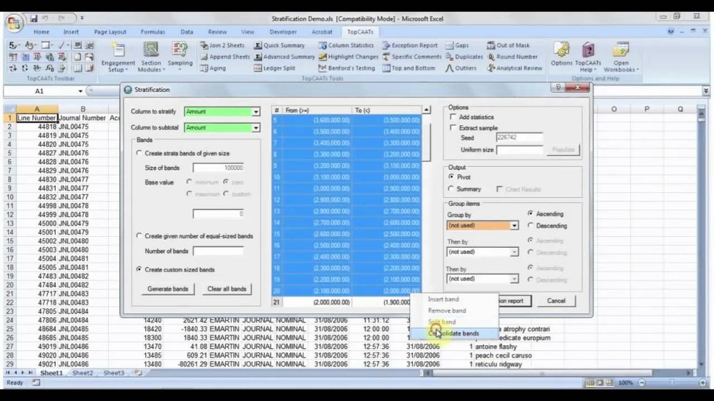 TeamMate Analytics Dashboard | CompareCamp.com