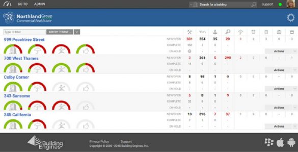 building-engines-dashboard | CompareCamp.com