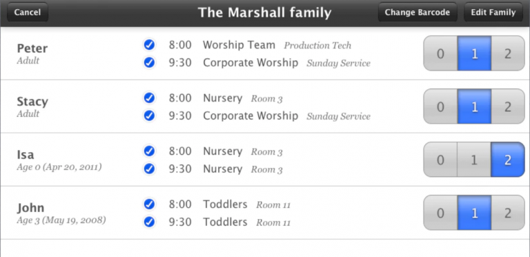 Best Church Management Software: 2021 List of Top 10 Church Management ...