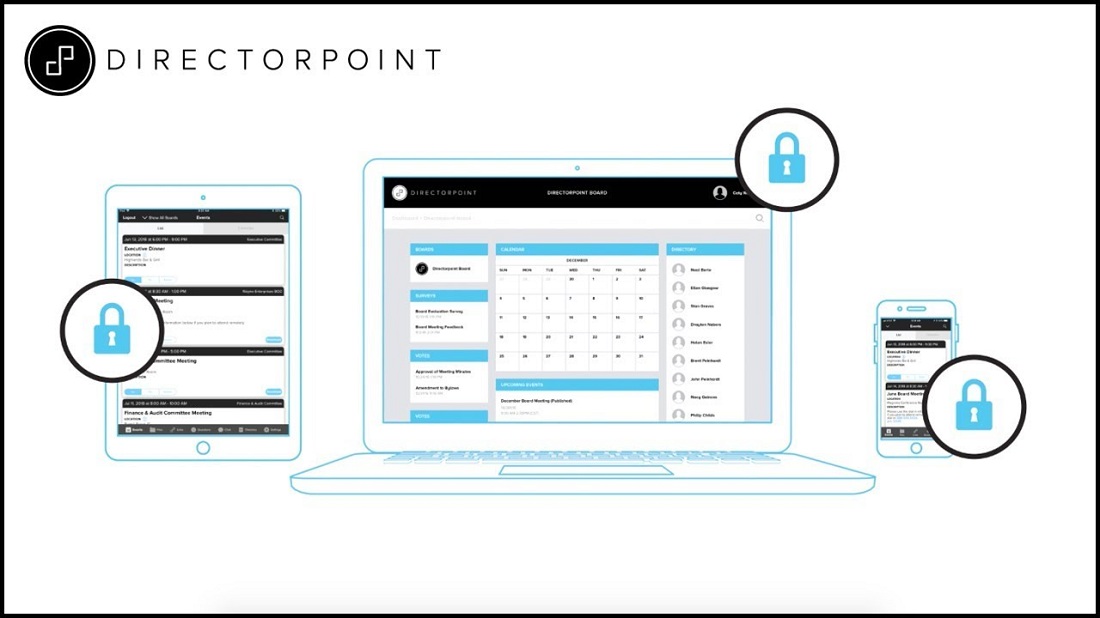 directorpoint-dashboard | CompareCamp.com