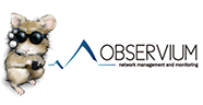 observium logo | CompareCamp.com