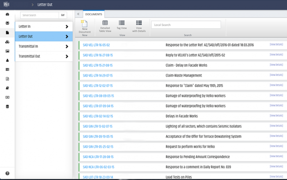pcs-dashboard | CompareCamp.com