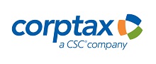 CSC Corptax logo | CompareCamp.com