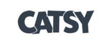 Catsy logo | CompareCamp.com