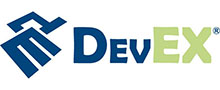 Devex logo | CompareCamp.com