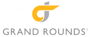 Grand Rounds logo | CompareCamp.com