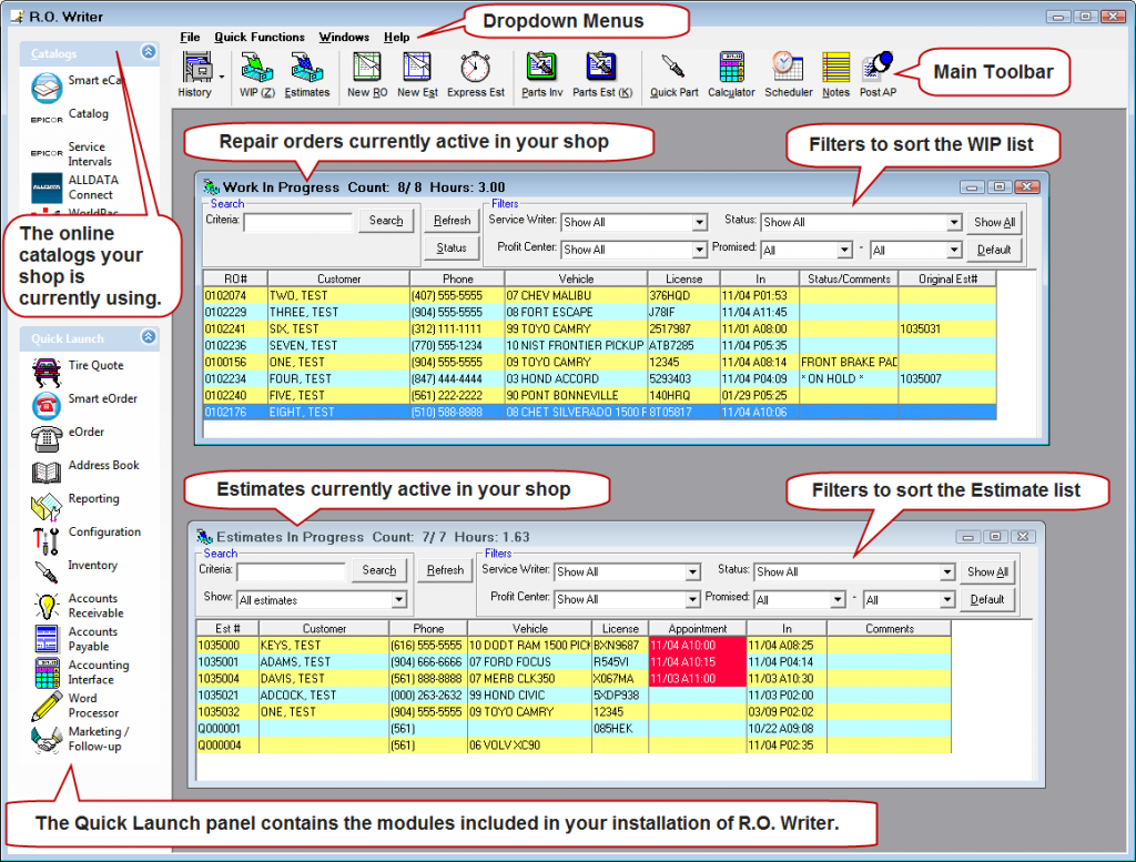 RO Writer | CompareCamp.com