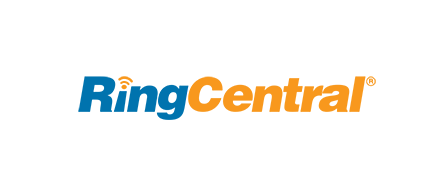 RingCentral Contact Center logo | CompareCamp.com