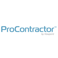 Viewpoint ProContractor Review: Pricing, Pros, Cons & Features ...