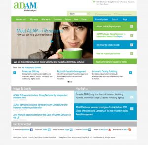 adam-software-dashboard | CompareCamp.com