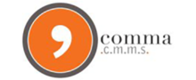 coma logo | CompareCamp.com